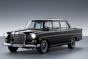 BR254: Das neue GLC Coupé auf MB-Baureihen.de lesen!