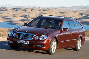 BR254: Das neue GLC Coupé auf MB-Baureihen.de lesen!