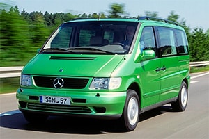 BR254: Das neue GLC Coupé auf MB-Baureihen.de lesen!