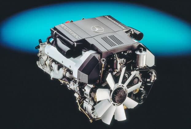 BR124: 500E / E500 auf MB-Baureihen.de lesen!